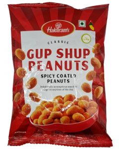 GUP SHUP (200 gms) – Haldiram Foods