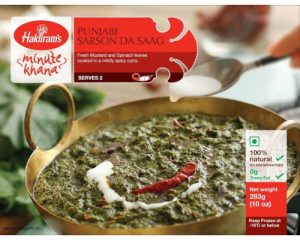 ABOUT US – Haldiram Foods